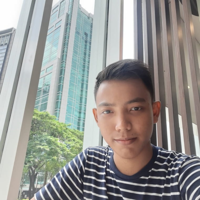 My Portofolio | Muhamad Imam Mustakim